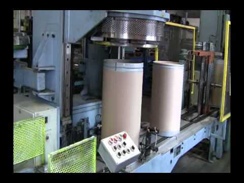 Fibre Drums - Packaging Fibre Drum Latest Price, Manufacturers & Suppliers