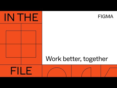 In the file: Work better, together