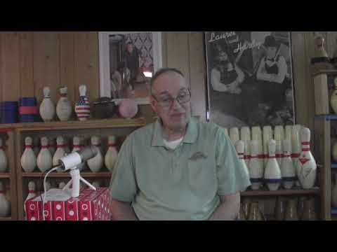 SpareTalk: Ep#75 - Idaho Students Claim Bowling Marathon Mark (6/19/1959)