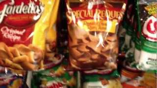 These Little Brown Things Are The Best Part Of A Snack Mix And You Know It