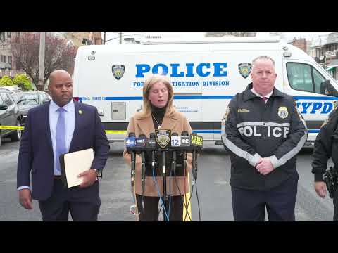 Vinegar Hill, Brooklyn’s Kalen Bell accused of forcibly touching 5 ...