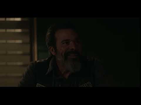 Mayans M.C.S5 E8 Clip | Taza talks to Bishop