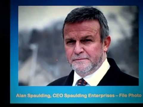 News Flash – Alan Spaulding Found Dead! | Glmanny's Blog