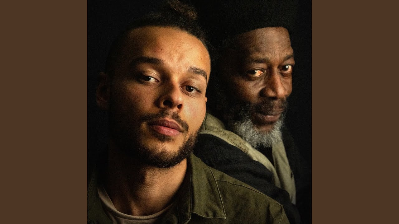 High Grade (feat. Benji & Josei)