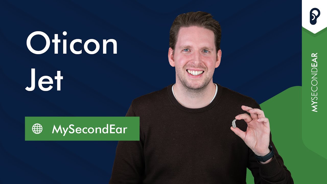 Oticon Jet Hearing Aids: Review and Price 2024