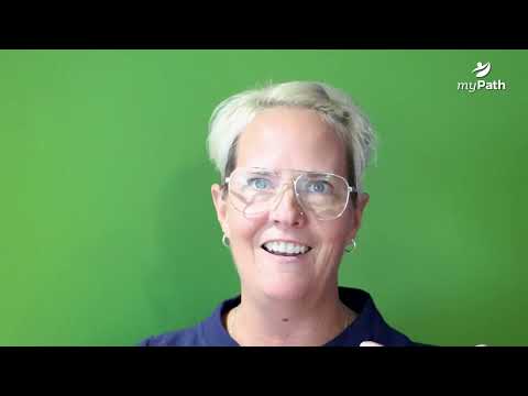 MyPath Mental Health Pathfinders