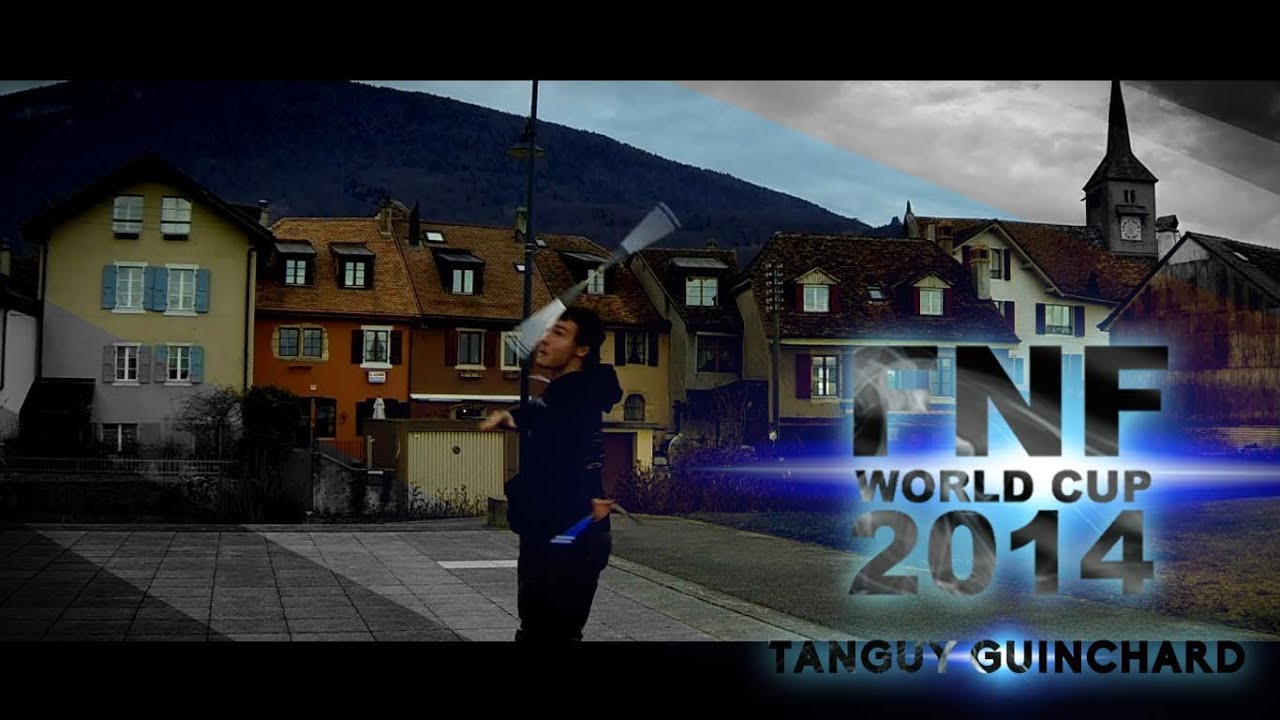 Monkey-of-Nunchaku | Switzerland - Filipino Nunchaku Community