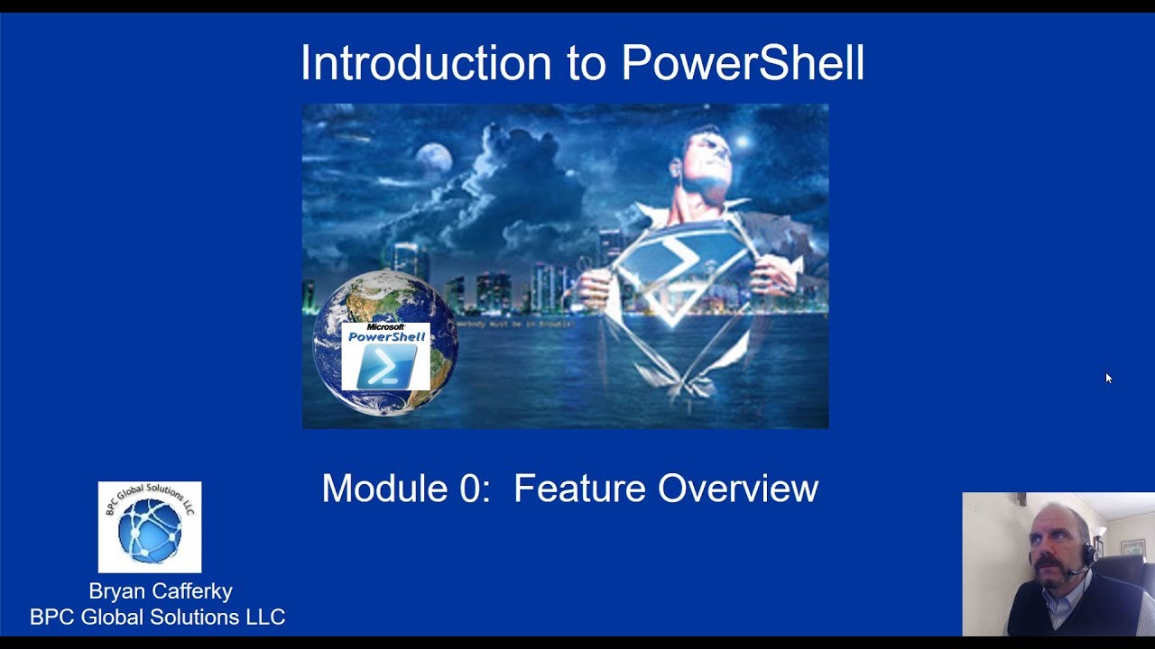 What You Need to Know About the Amazing PowerShell Ecosystem