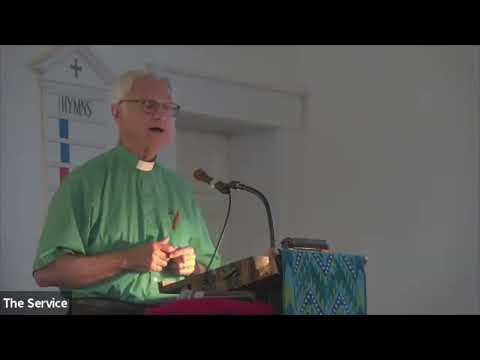 Video Recording of Election Speaker Jim Antal on “Determining our ...