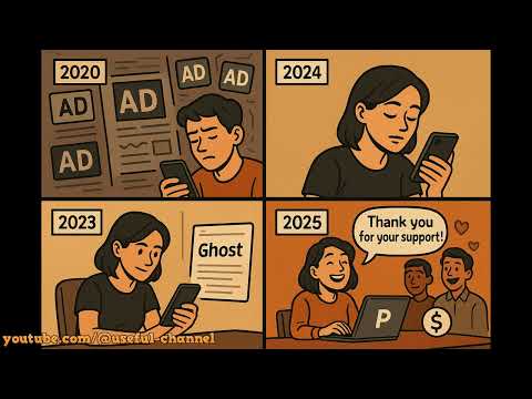 Why Blogging Is Making a Huge Comeback in the Age of AI and Short-Form Content