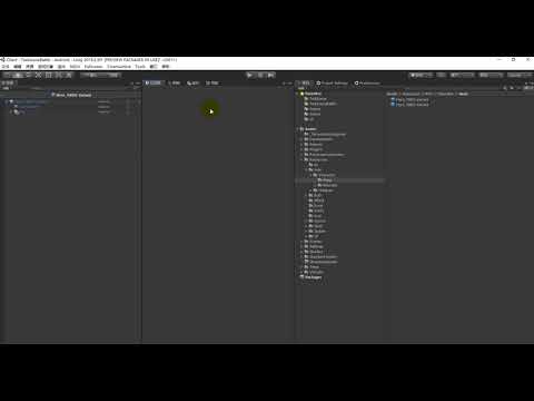 Unity Prefab Variant BUG