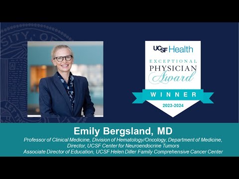 Exceptional Physician Awards | Recognize