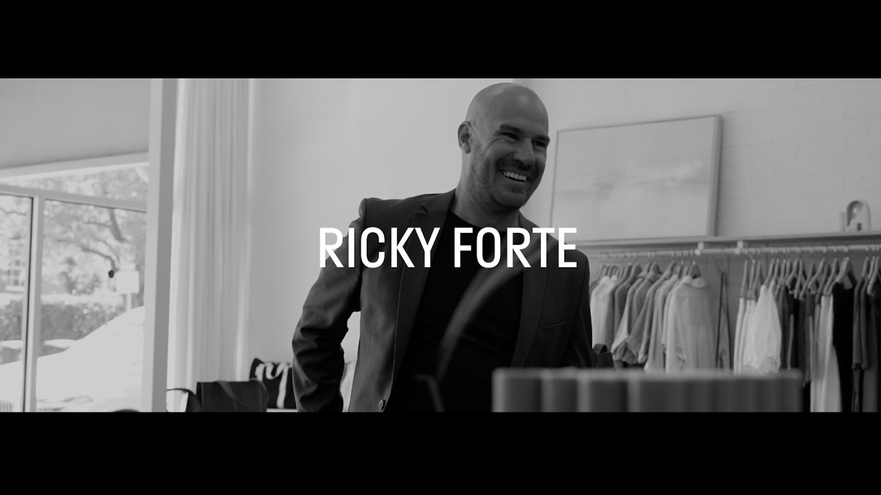 Ricky Forte - Geelong Real Estate Co - Geelong - realcommercial.com.au