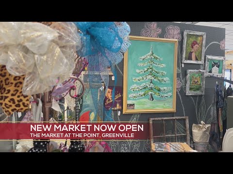 New Shopping Experience In Greenville Benefits Senior Action