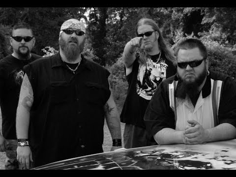Nefarious Dose of Hateful