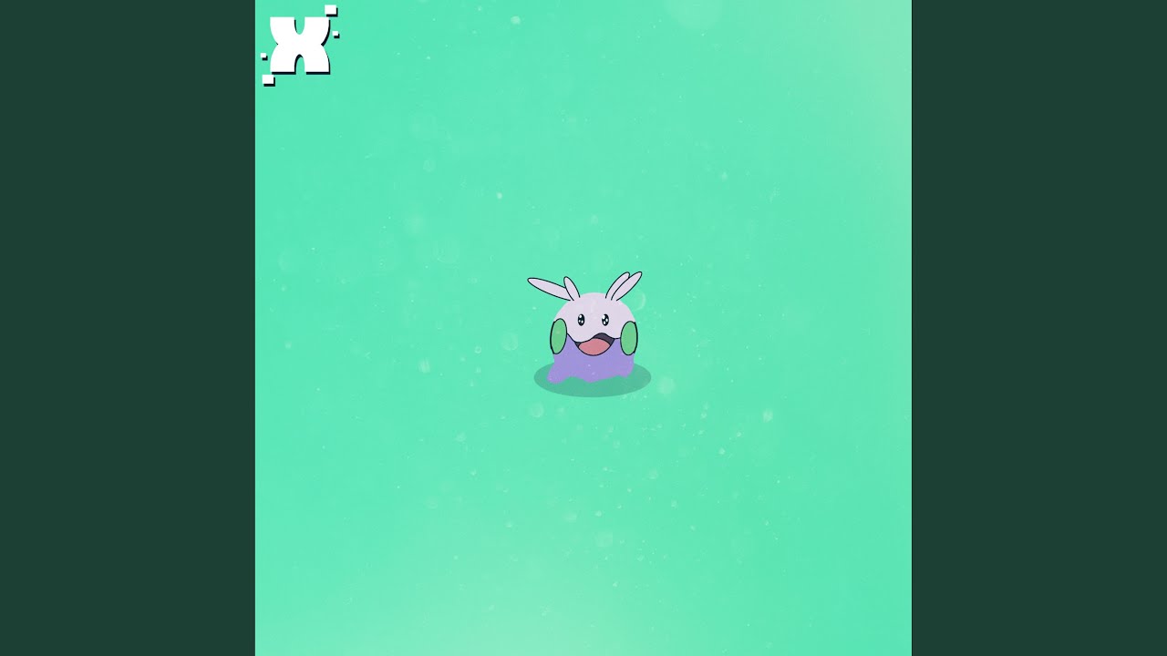Goomy All Day