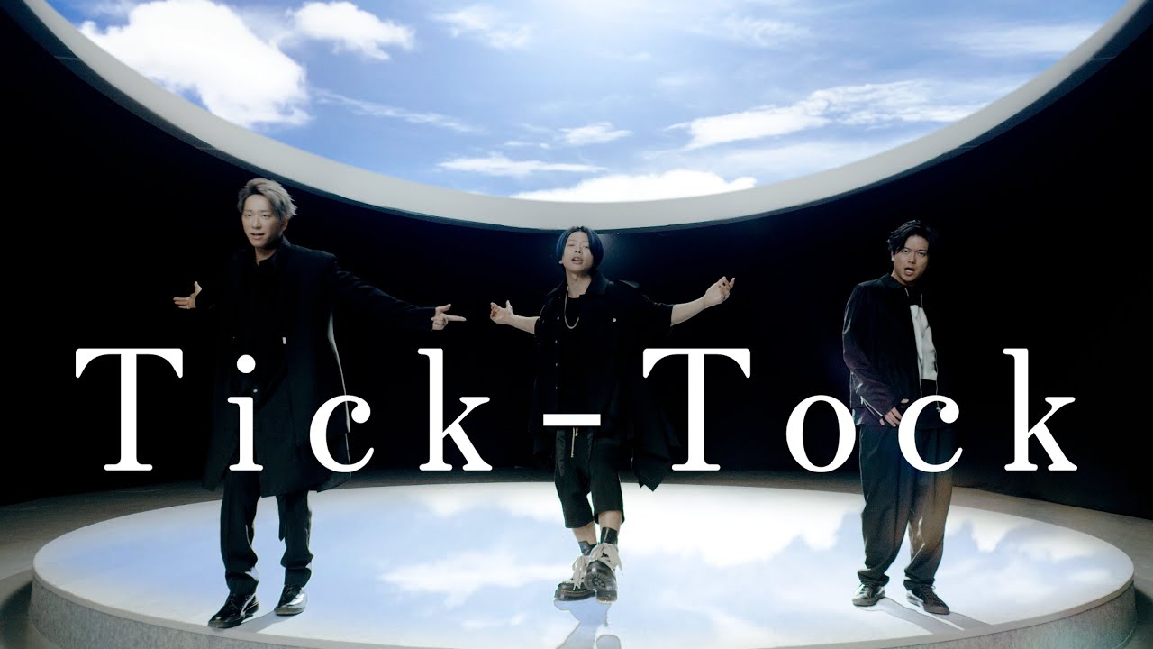 Tick-Tock by News from Japan | Popnable