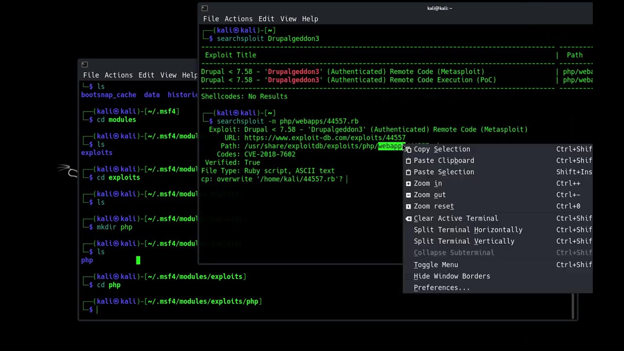 How to Add Modules to Metasploit 2024