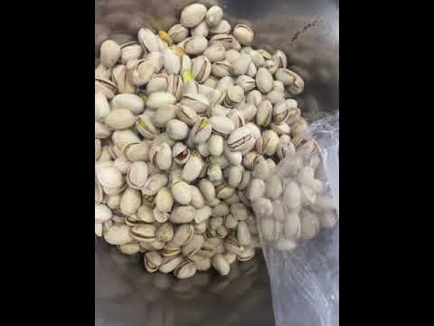 Pistachio - Wholesale Price & Mandi Rate for Pista