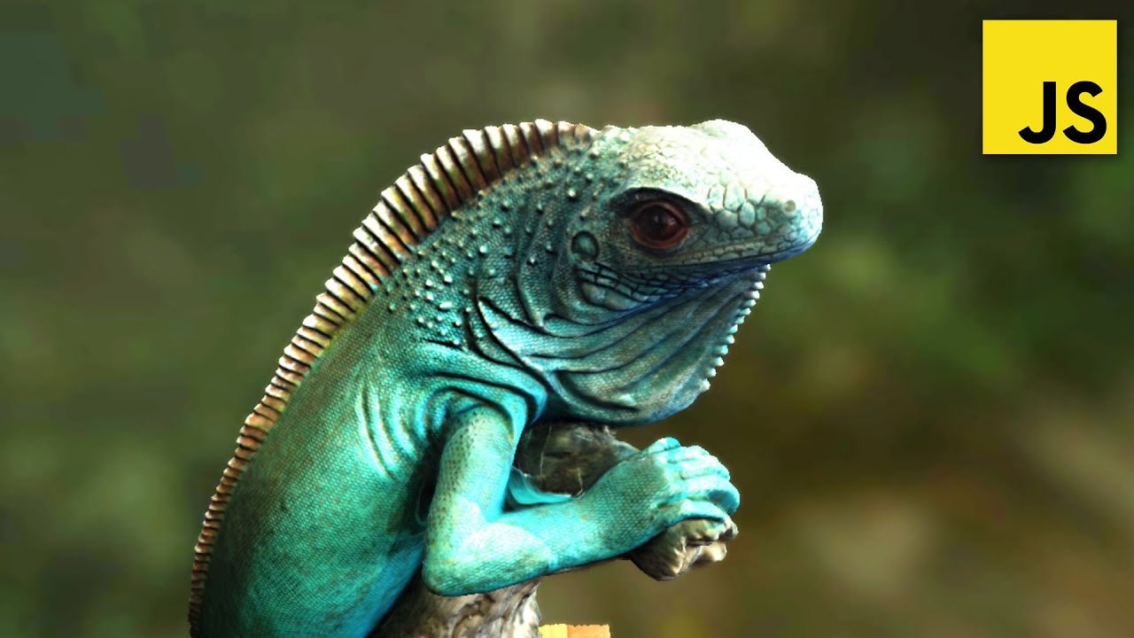 Three.js Realistic Lighting Setup Tutorial