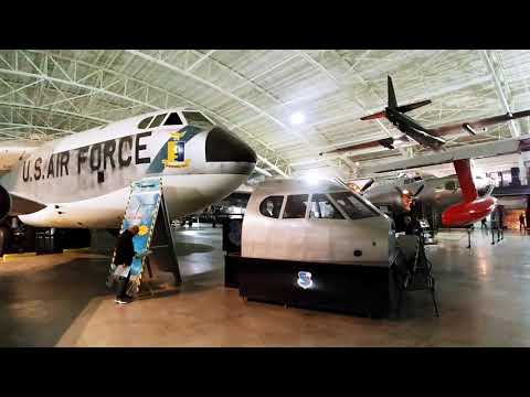 Strategic Air Command Museum
