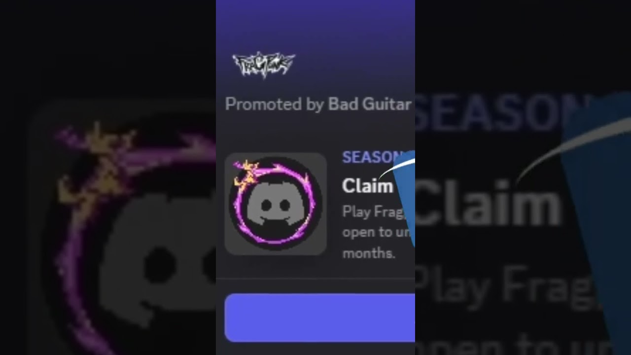 Free Discord Avatar Decoration – Claim “A Friend of Dex” | Season 1 Chapter 2 Quest | 2025