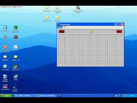 minesweeper cheat