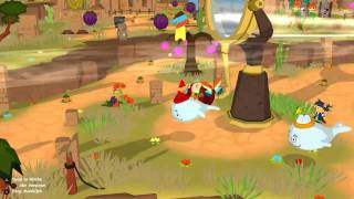 OKABU: The Co-op Adventure – PlayStation.Blog