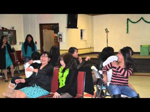 Tribute to graduates of 2013!!! Canadian International Career College