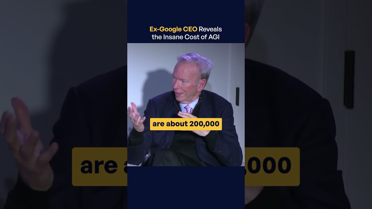Why AI Needs 100 Billion Dollar Data Centers