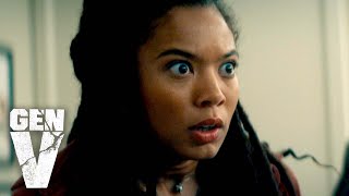 Gen V Season 1 - watch full episodes streaming online