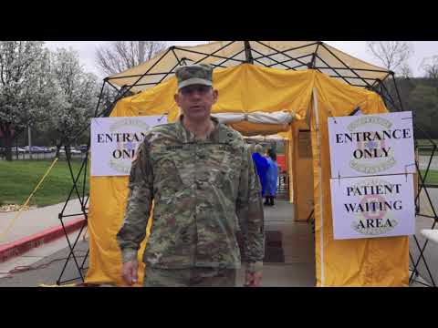 What to expect when you visit Fox Army Health Center