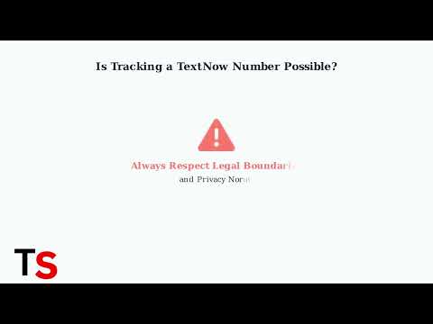 How To Track A TextNow Number - Free Methods To Trace Messages Or Calls