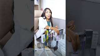 How to pick a retinol. Follow for more! Dr V XX