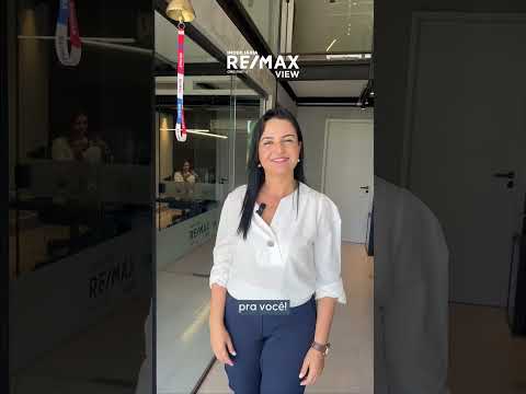 Treinamento de corretores RE/MAX, faça parte desse time