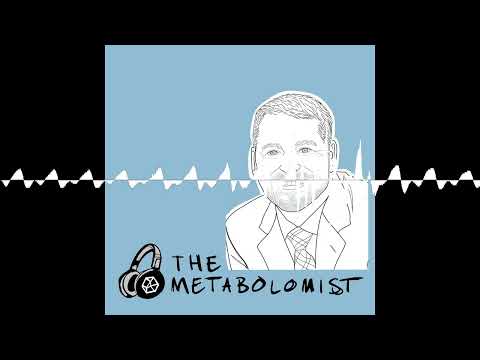 Exposomics & 5P medicine | Gary Miller - The Metabolomist podcast