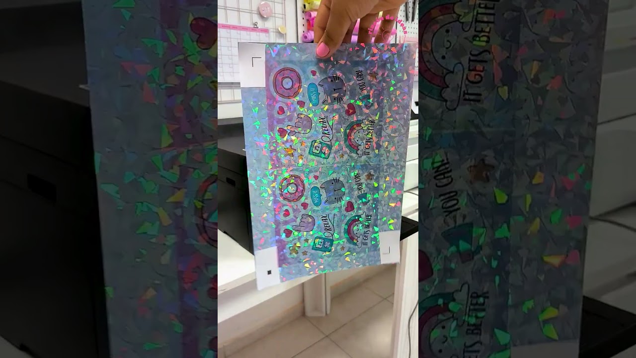 El tip que necesitas para cortar holofan