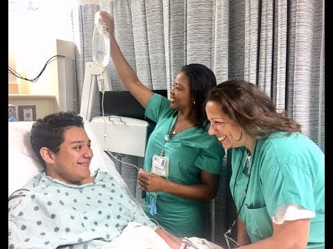 Day of Smiles