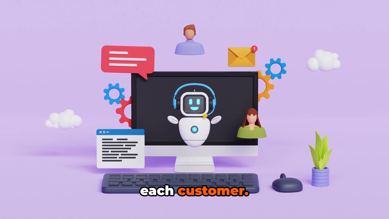 Improve Your Sales on Autopilot: How AI Chatbots Transform Customer Engagement & Retention