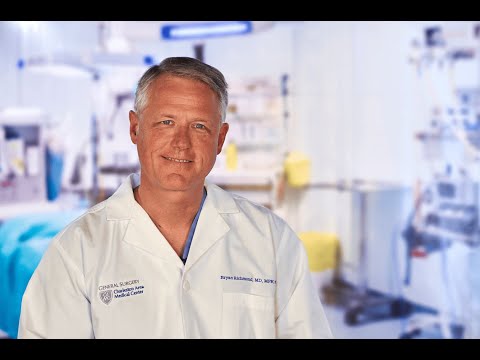 Close to Home - Episode 1: Bryan Richmond, MD