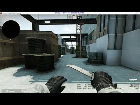 [Top 10] CSGO Best Viewmodel Settings Used by Pros | GAMERS DECIDE
