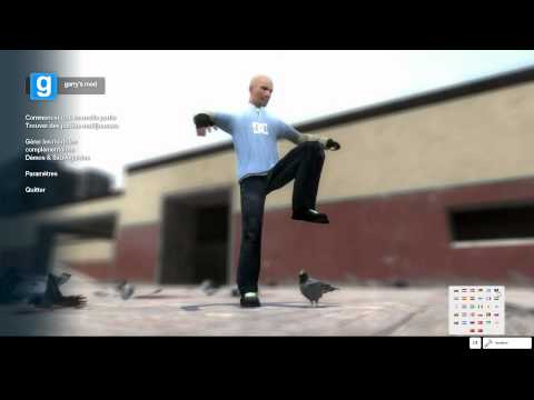 Steam Community :: Garry's Mod