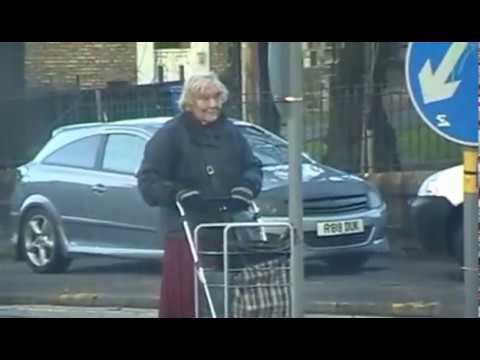 Mrs Beattie Kilmarnock Bentinck Primary School Teacher