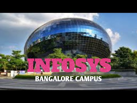 Infosys Pune Campus Tour🔥 | Infosys Pune DC | Working at Infosys Life at Infosys🔥| #touristgoal
