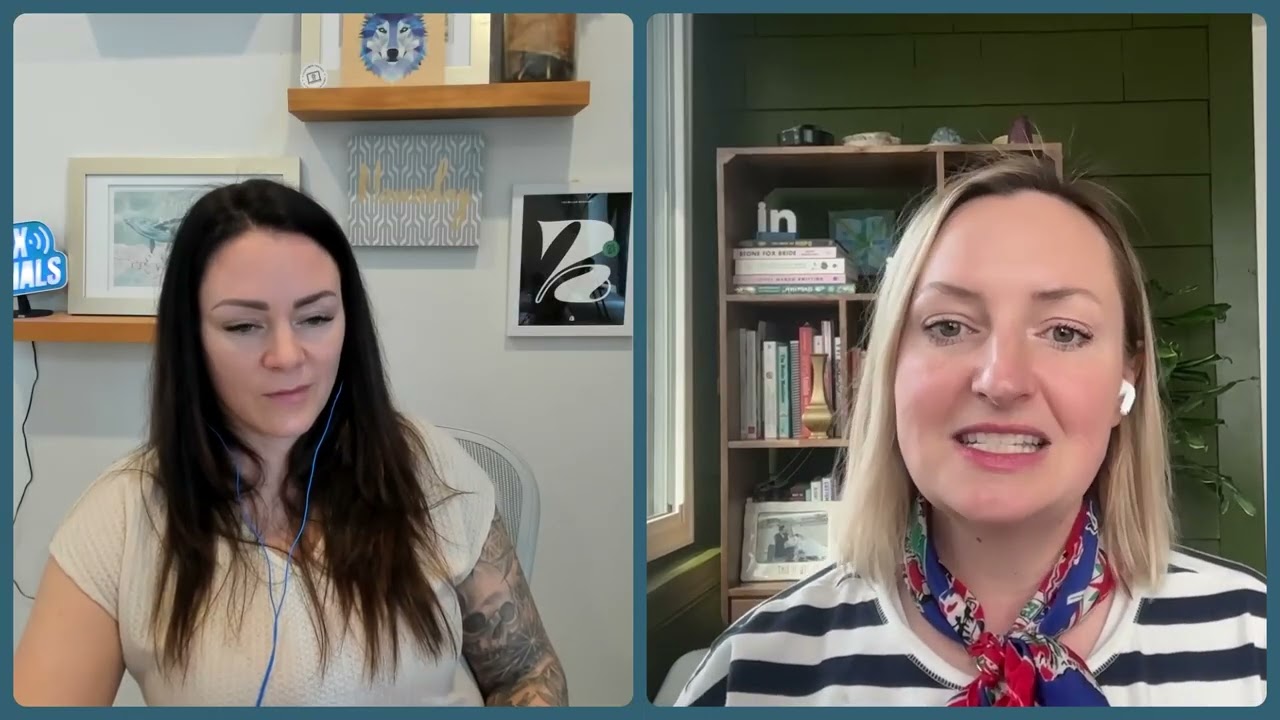 How LinkedIn Is Orchestrating Seamless Digital CX at Scale with Jill Glynn