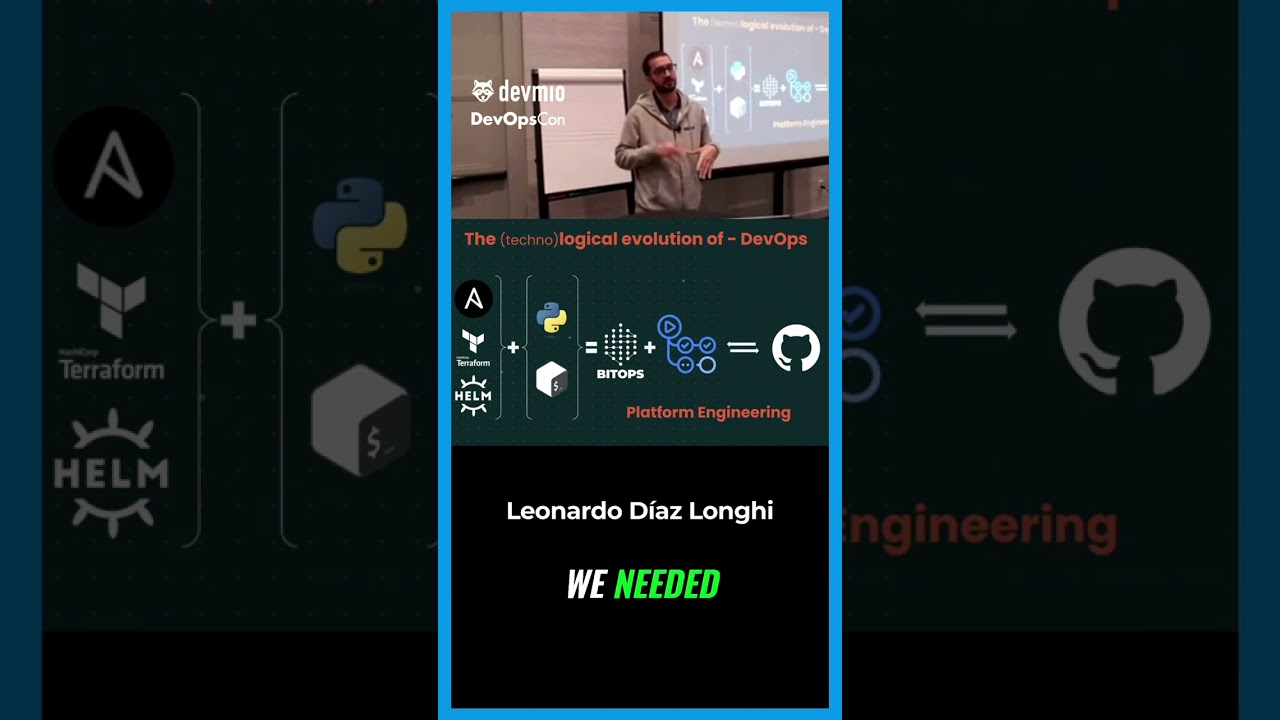 How GitHub Actions Solved Our Deployment Puzzle | DevOpsCon New York