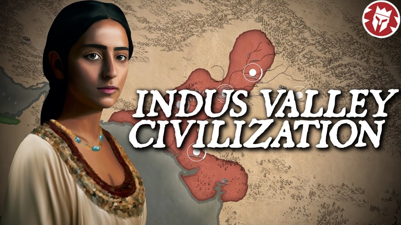 Exploring the Indus Valley Civilization: A Journey Through Time | Galaxy.ai