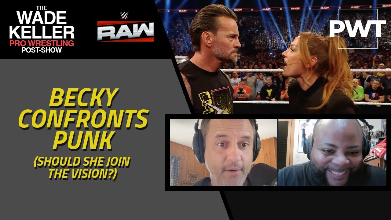 WWE RAW RESULTS (9/1): Keller’s report on Dominik vs. AJ Styles for IC ...