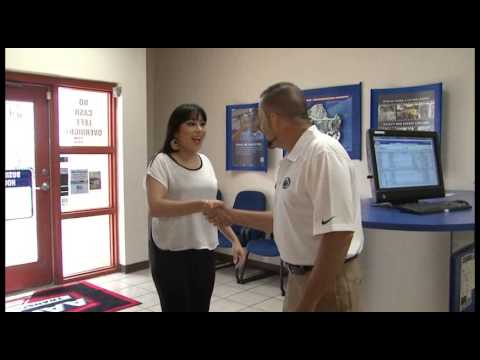 AAMCO Transmissions Total Car Care