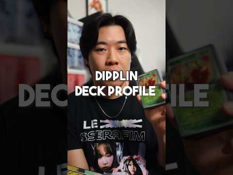 Extremely budget friend deck! Dipplin “Festival Grounds” Deck Profile #pokemon #playpokemon #tcg